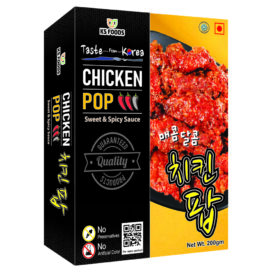 KimShin Fine Foods – Taste From Korea | Chicken | Pork | Buffalo| Fish ...